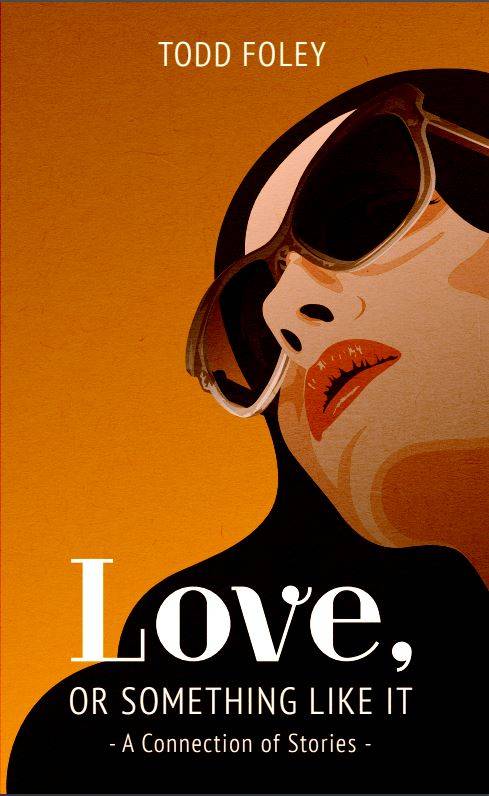 Lopez native Todd Foley releases new book | Islands' Sounder