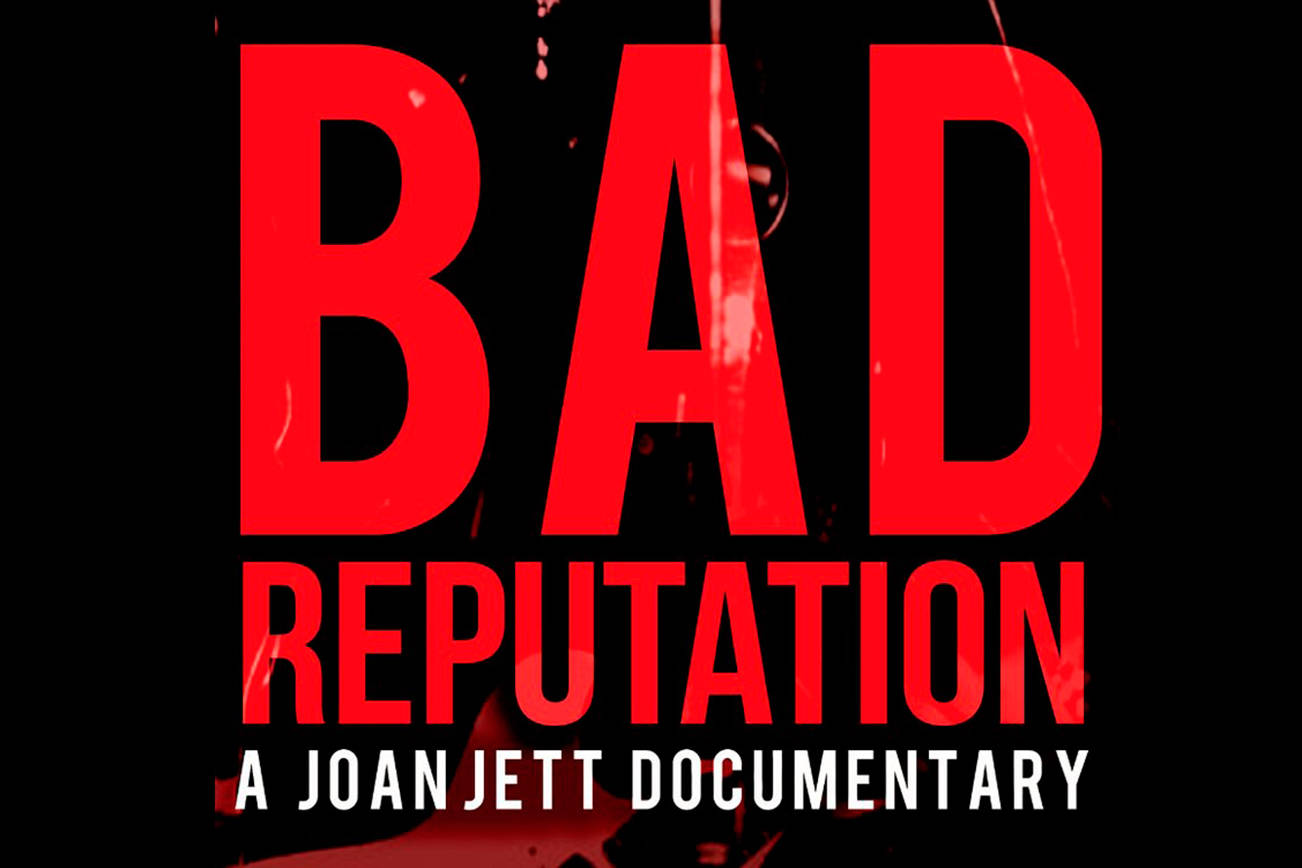 Film in the park: ‘Bad Reputation: The Joan Jett Story’ | Islands' Sounder