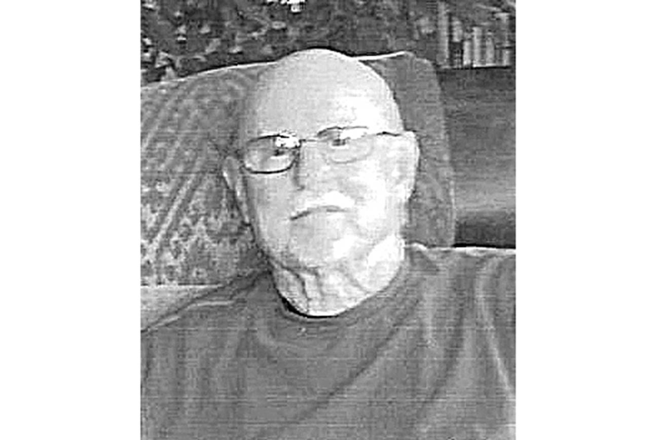 James Thomas Harney | Passages | Islands' Sounder