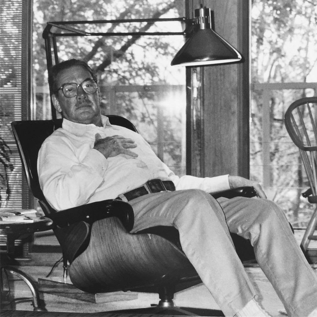 William Lawrence Garvin | Passages | Islands' Sounder