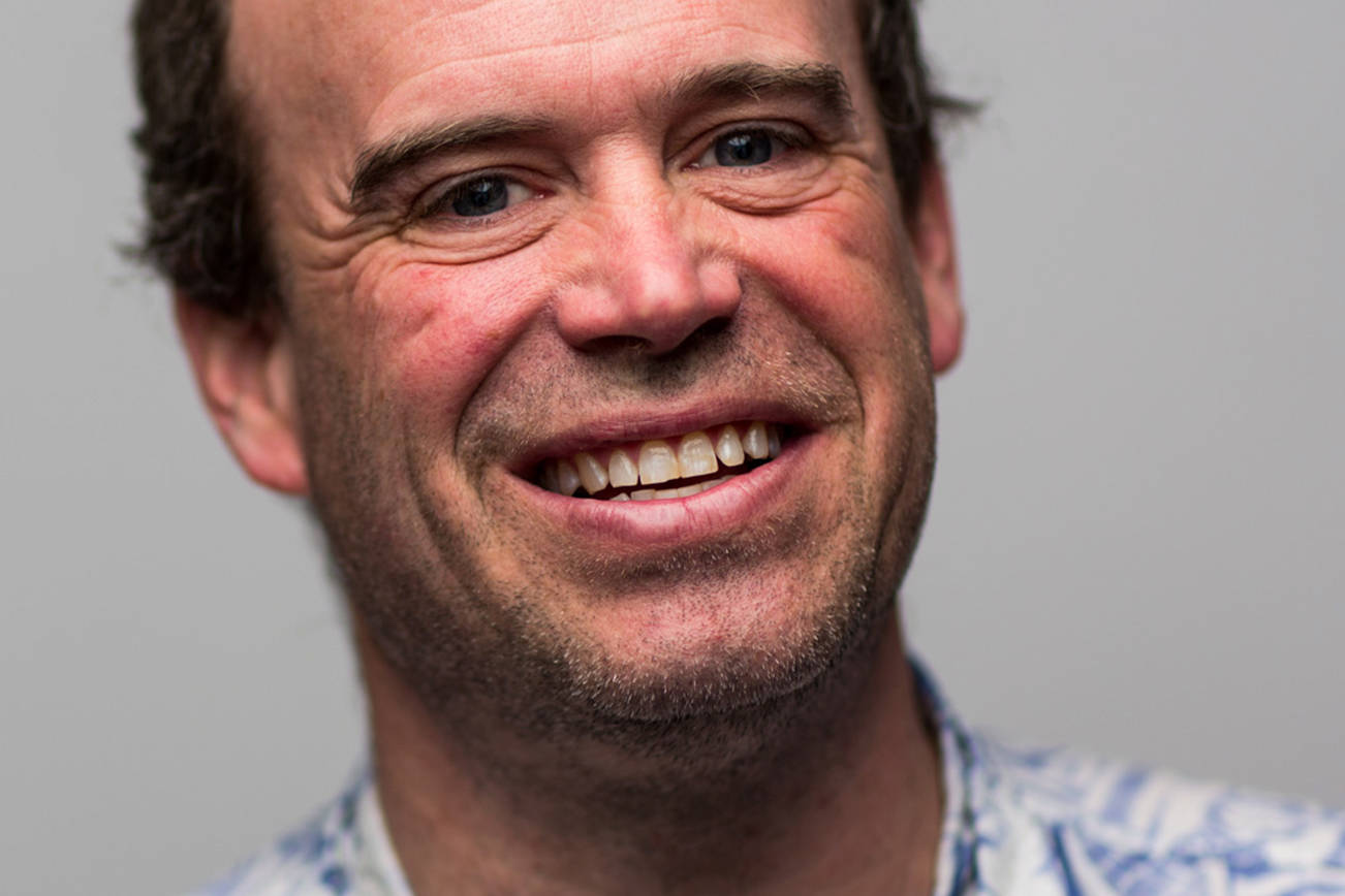 ‘Fantastic Fish and Finding Nemo’ with Dr. Adam Summers | Islands' Sounder