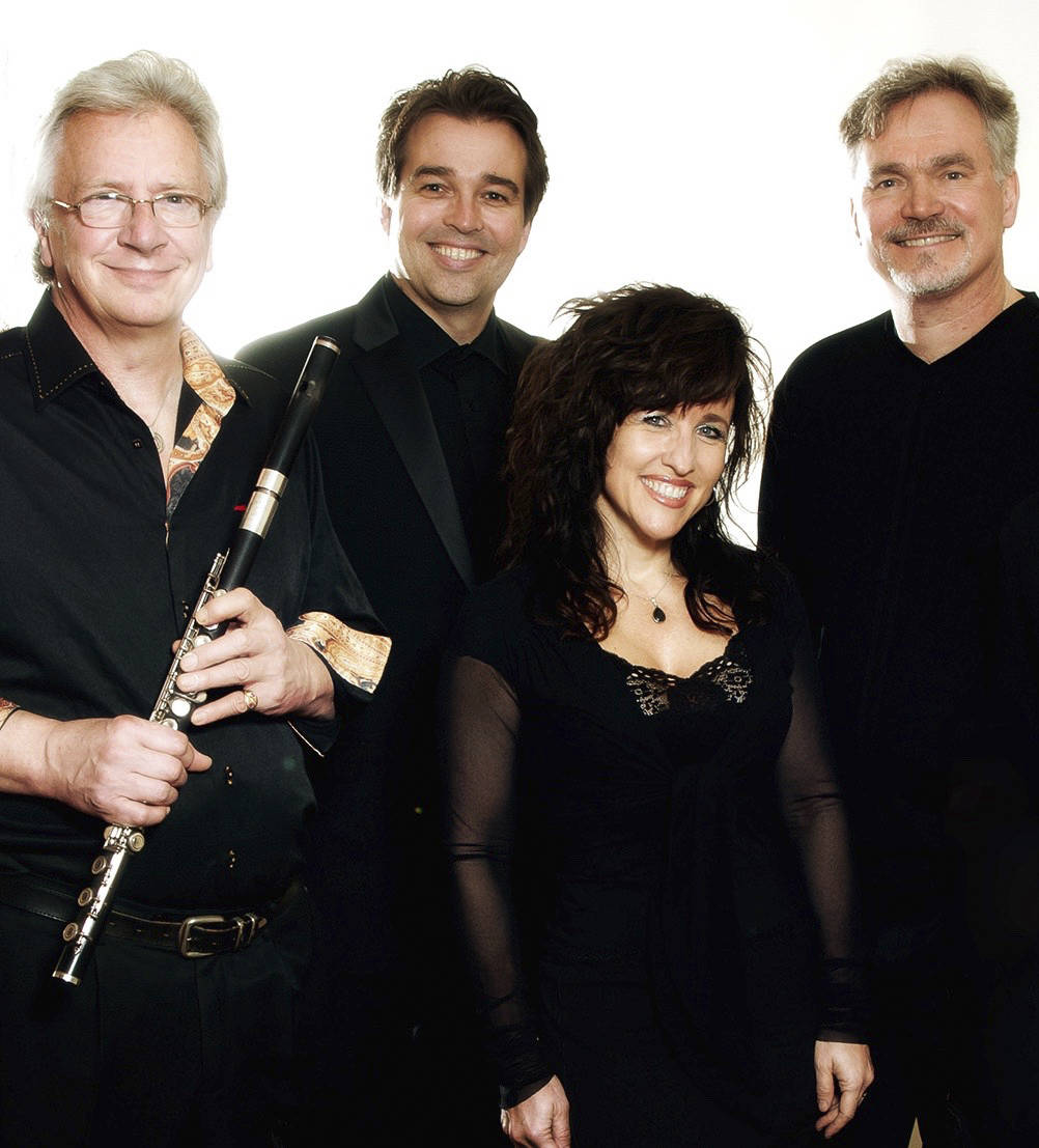 Christmas concert ‘Stille Nacht (Silent Night)’ at community church ...