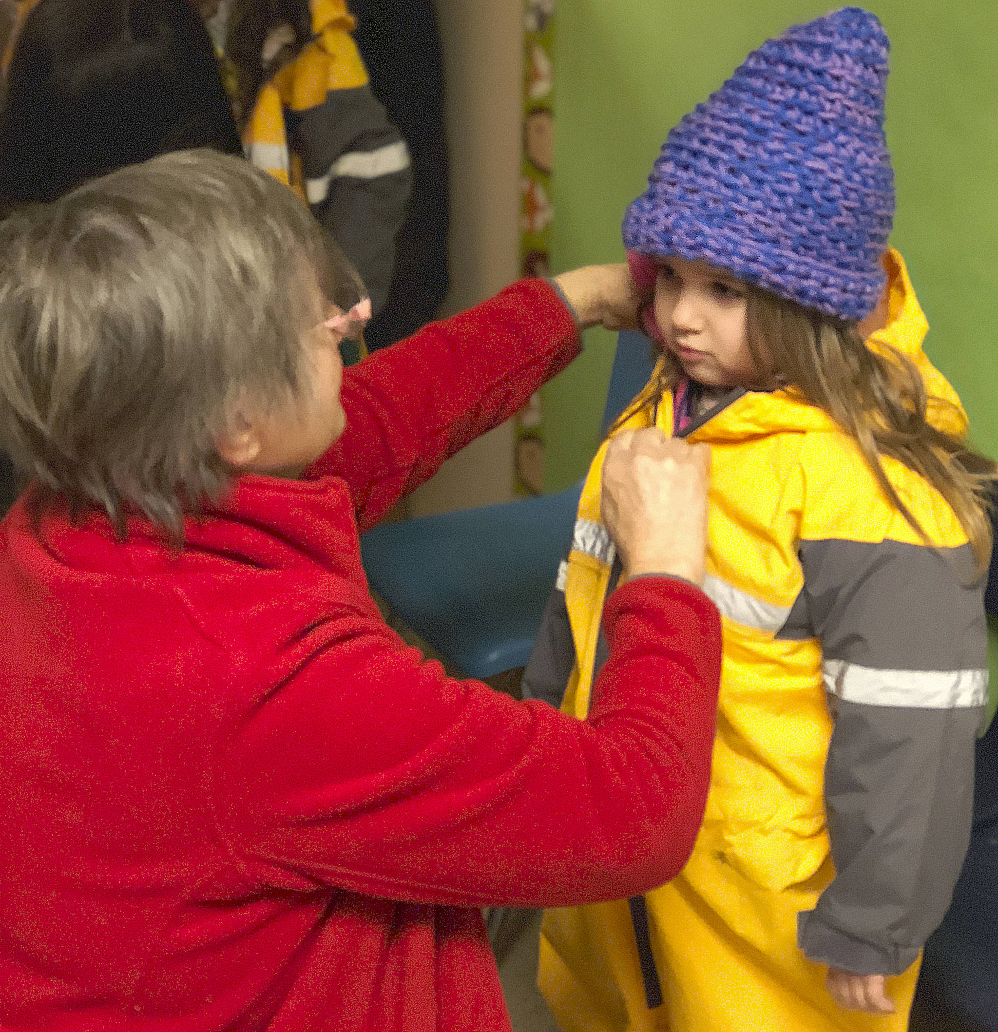 Island students thriving at Orcas Elementary School | Islands' Sounder