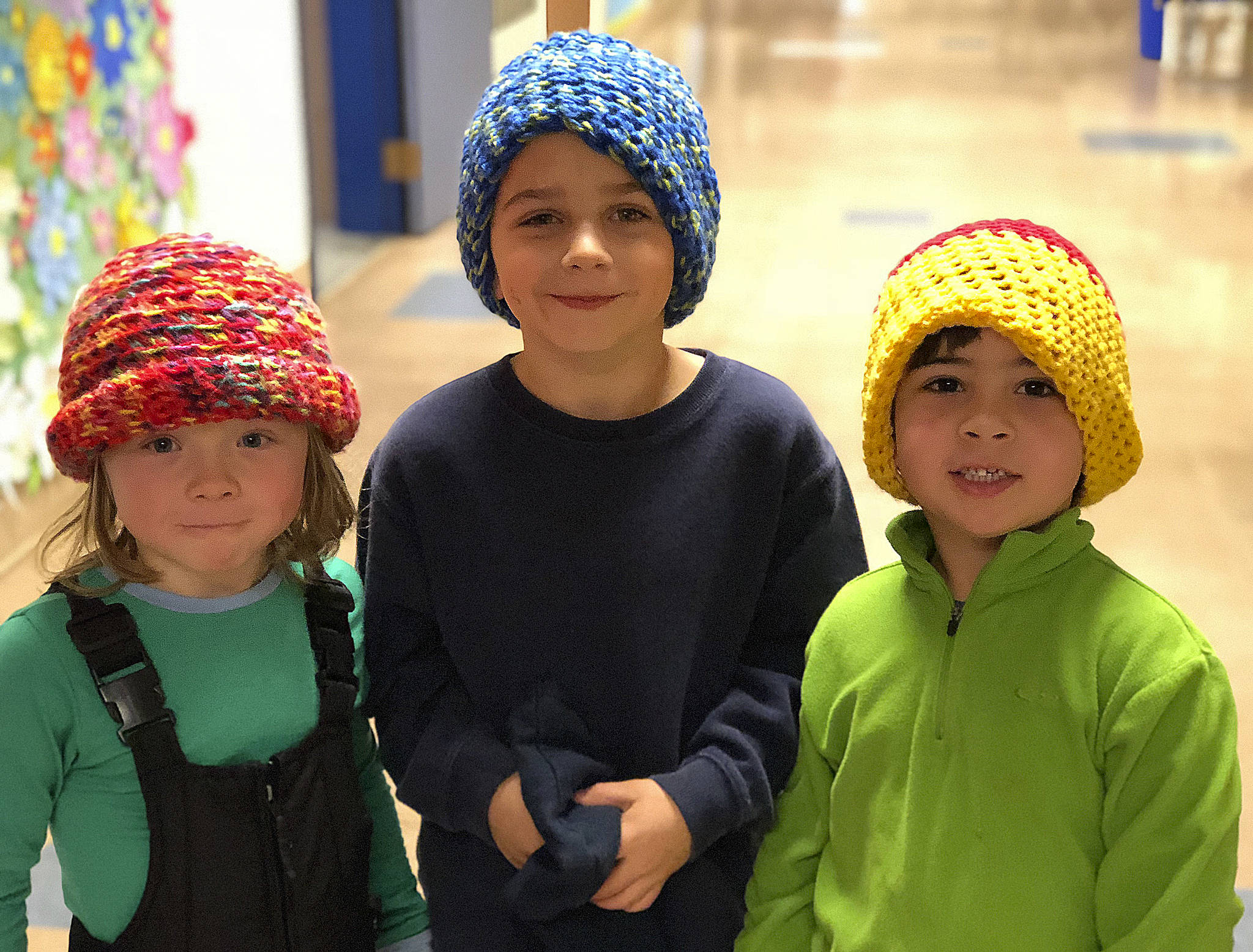 Island students thriving at Orcas Elementary School | Islands' Sounder