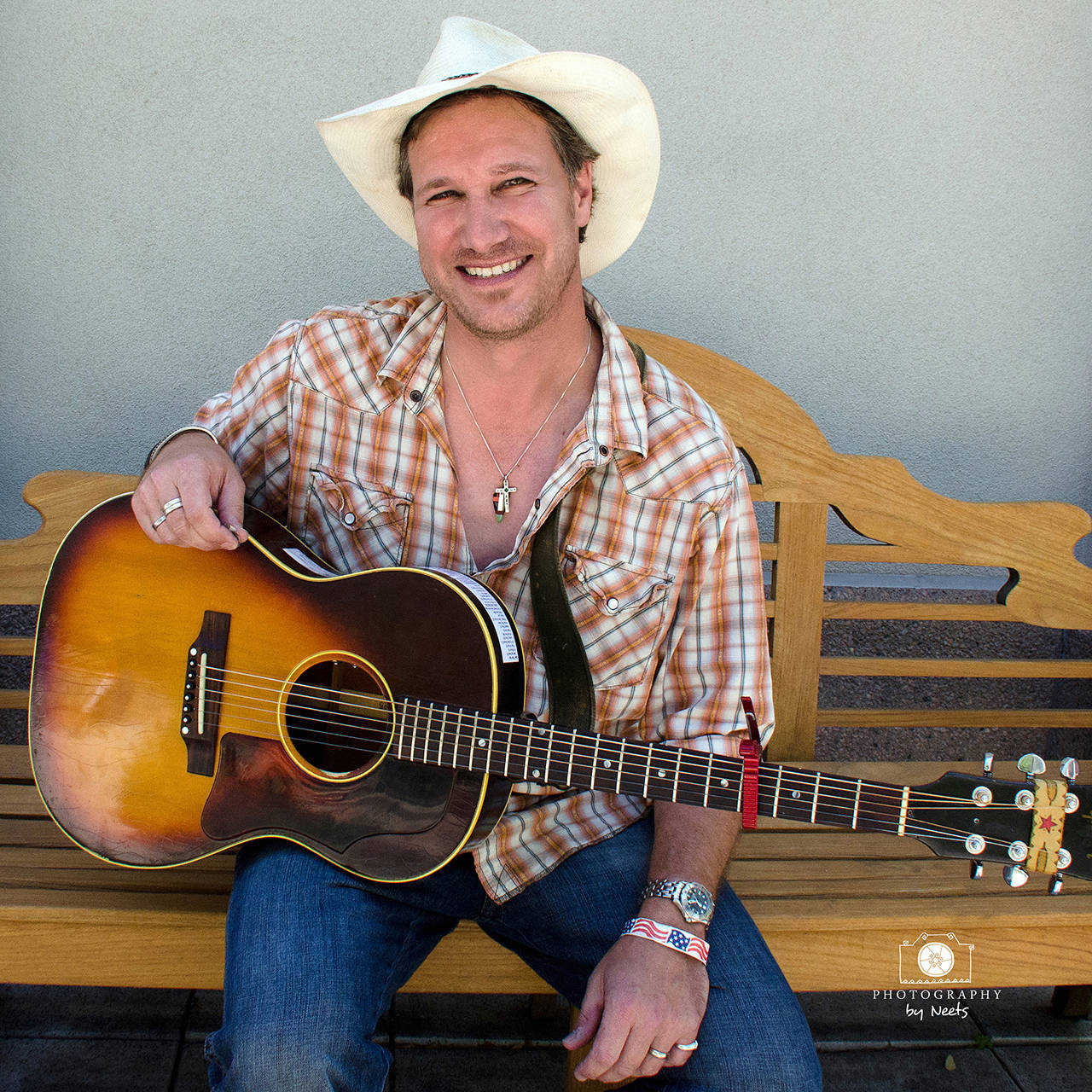 Dan Weber to serenade the islands | Islands' Sounder