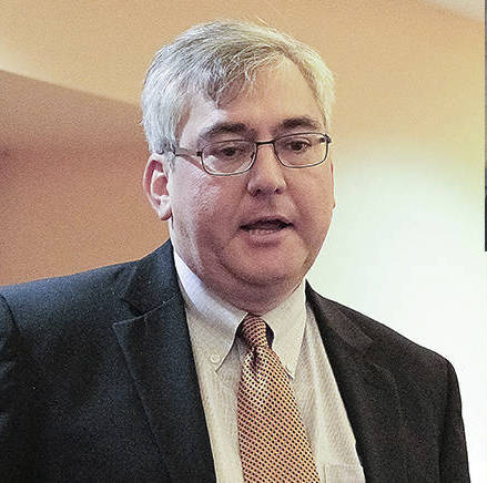 Inquiries into county candidate’s campaigns | Islands' Sounder