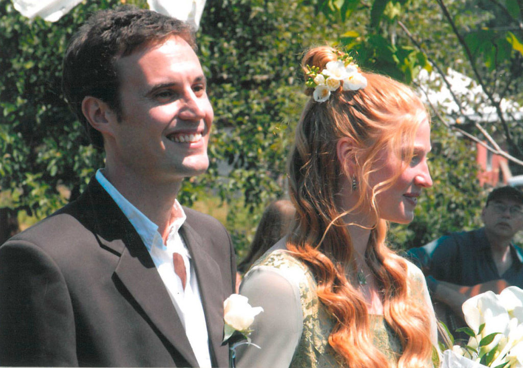 Fearless love | Valentine’s Day profile of Tiffany Loney and Bruce ...