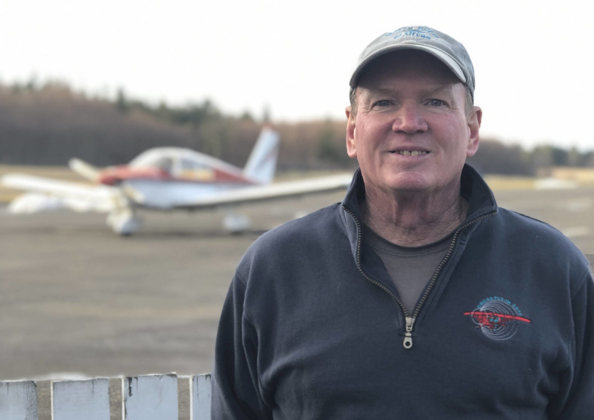 Dwight Guss named interim port manager | Islands' Sounder