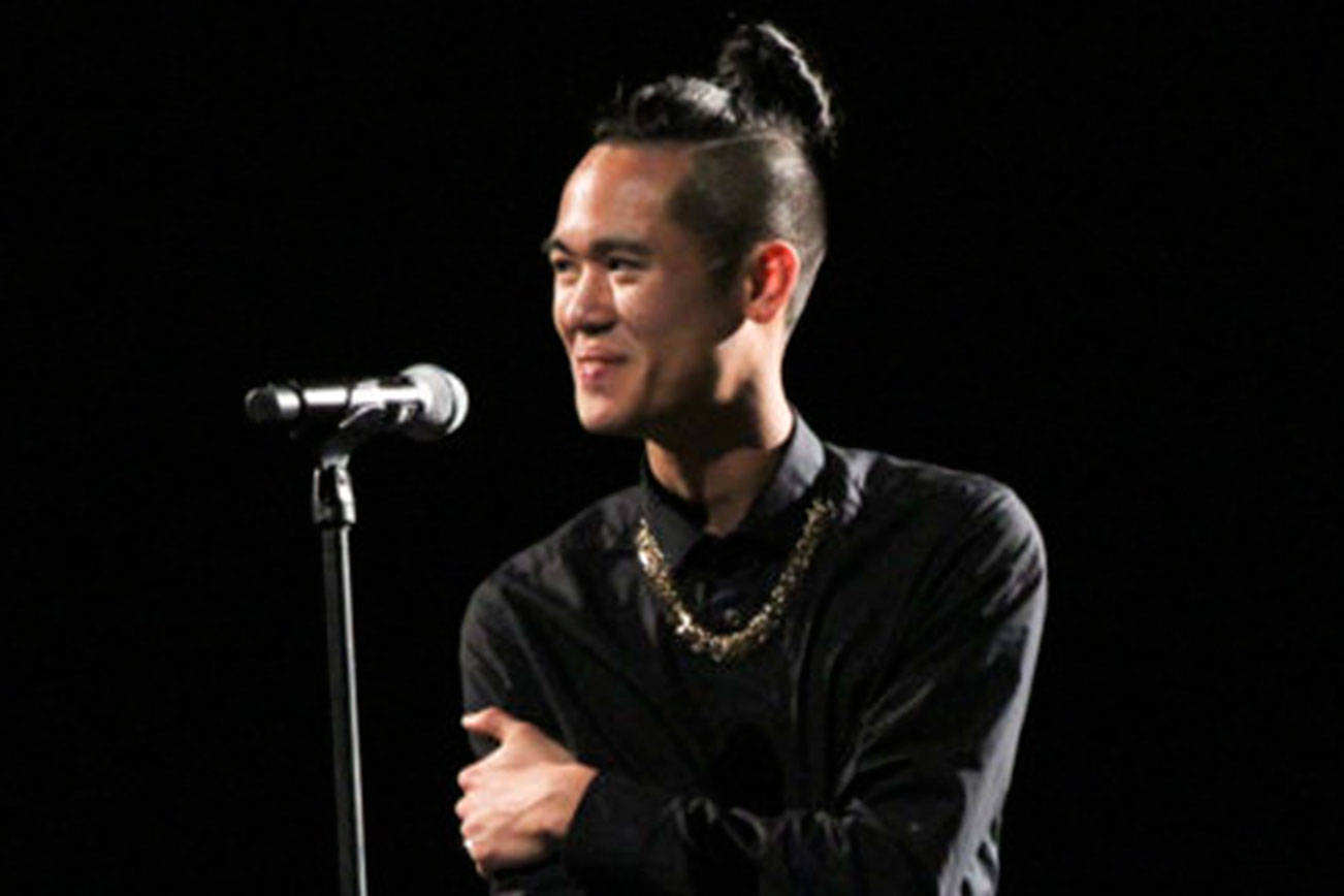 Local and imported talent come together to show that ‘Art Matters’ in ...