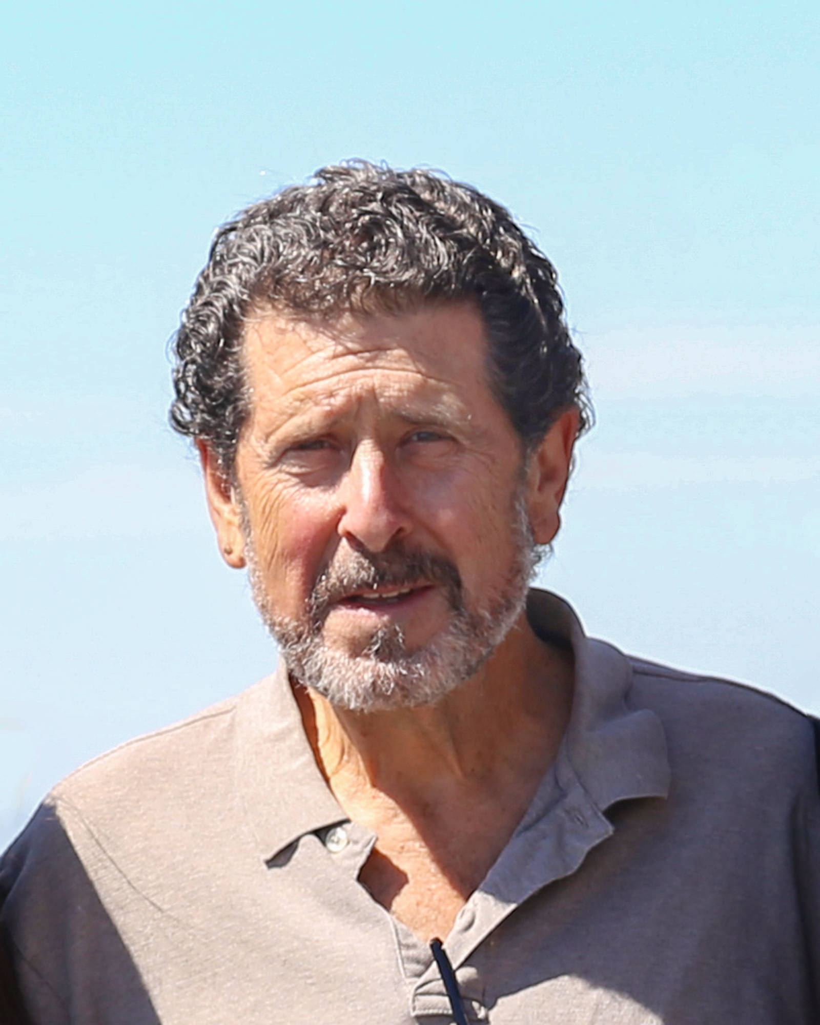 Carlo Ambrose Colombo | Passages | Islands' Sounder