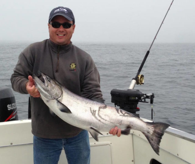 Resch Memorial Golf tournament | Islands' Sounder