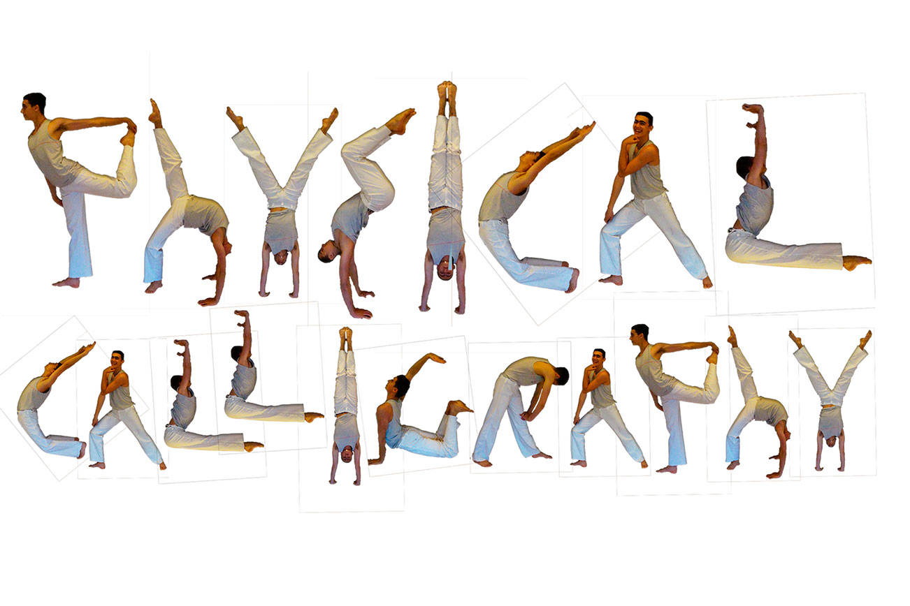 ‘Physical Calligraphy’ spring dance concert | Islands' Sounder