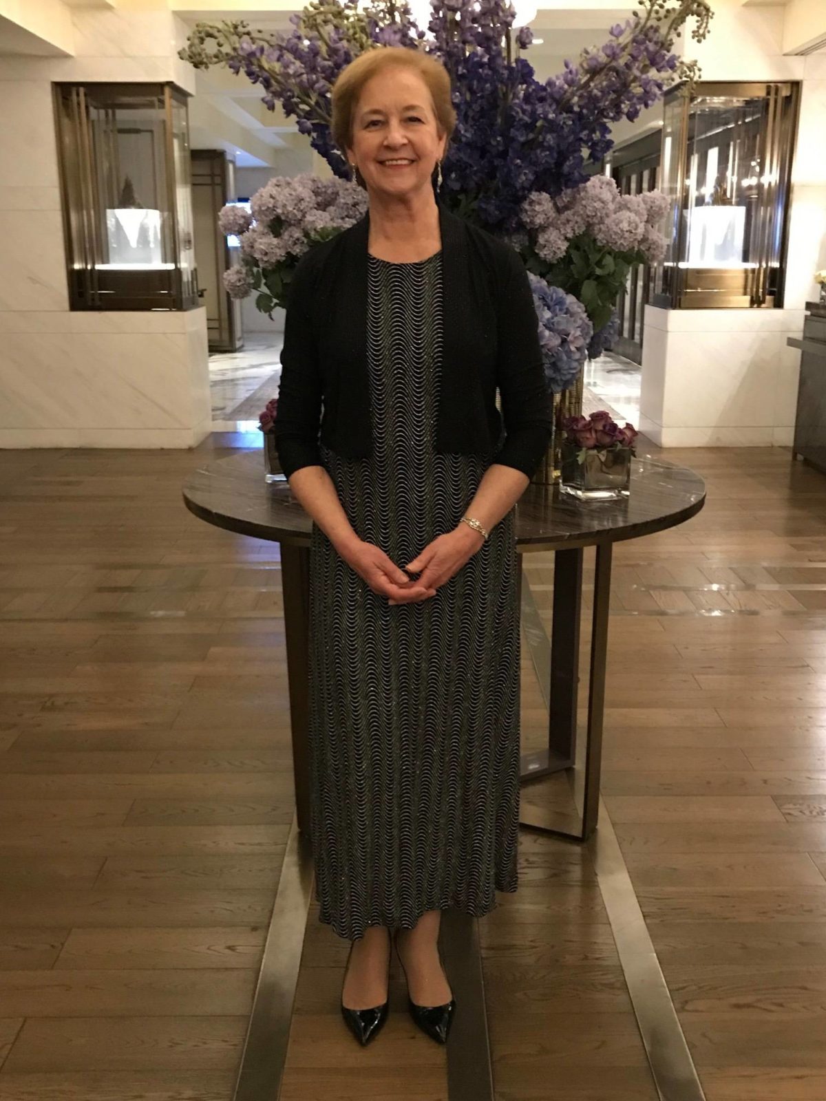 Engineer honor | Islands' Sounder