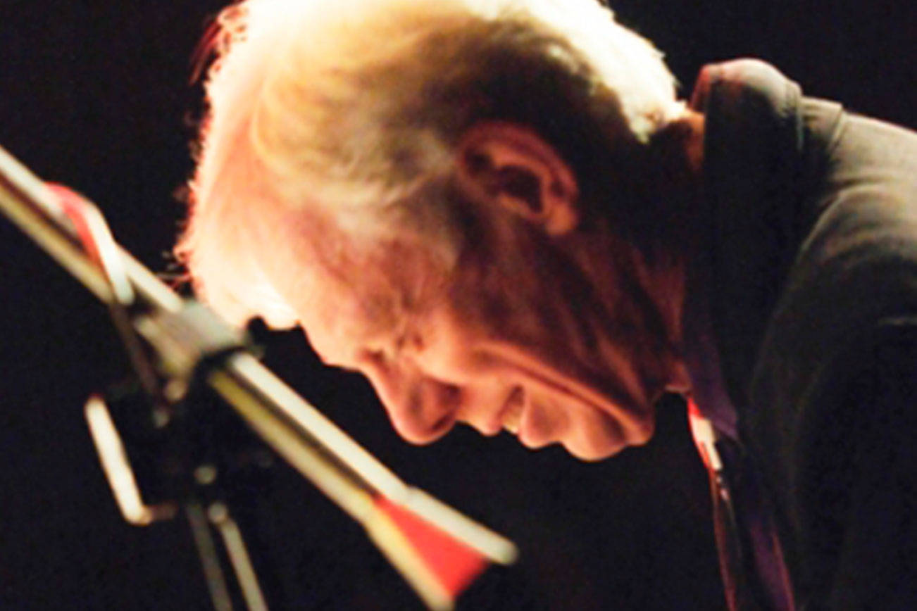 One World show at Orcas Center | Islands' Sounder