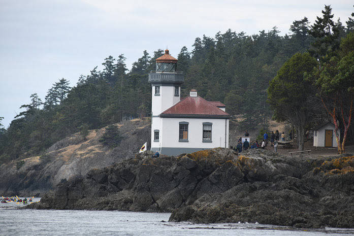 It’s a girl! | Islands' Sounder