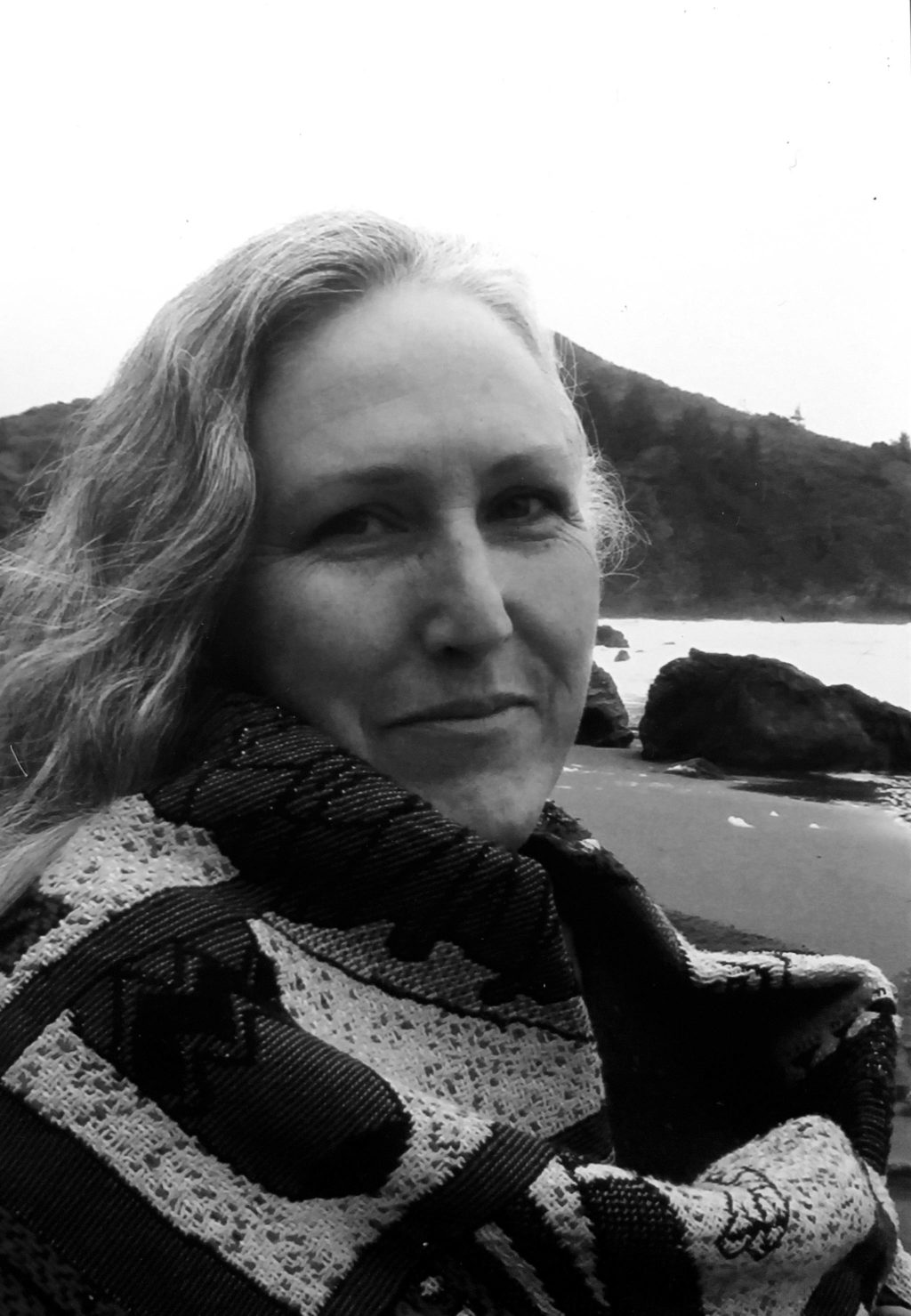 Nancy Jean Koenig | Passages | Islands' Sounder