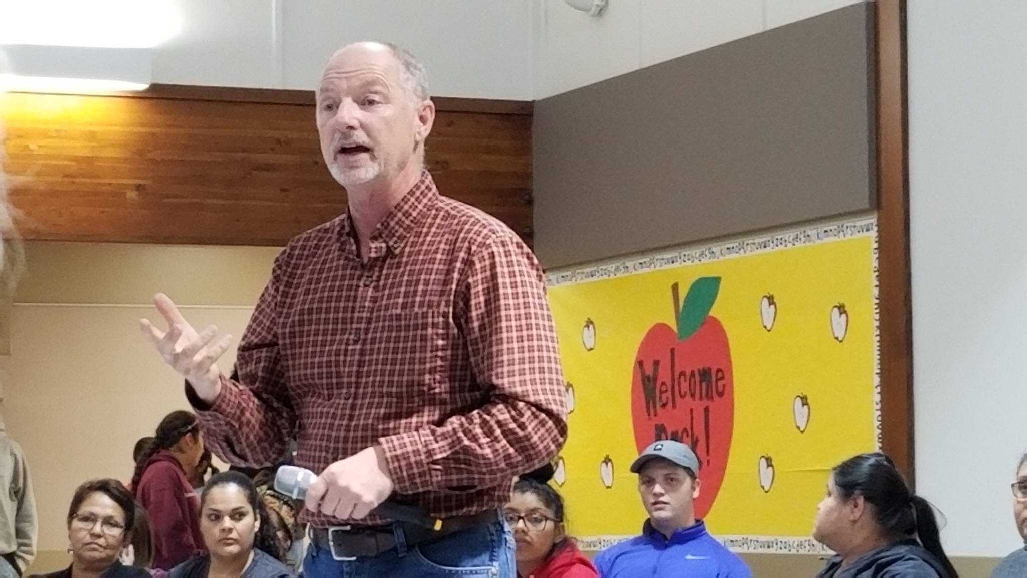 Lopez community weighs in on harassment allegations against staff ...