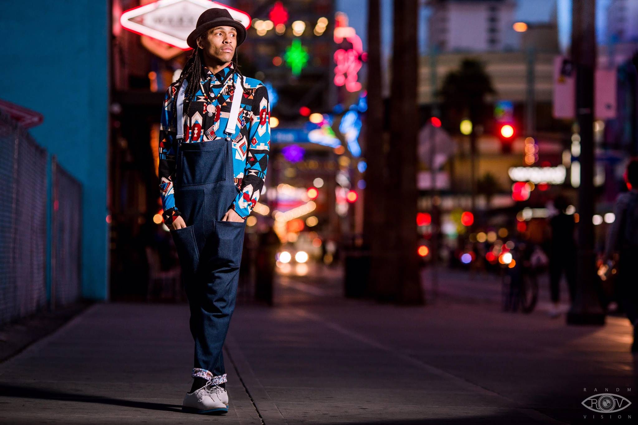 Norm Stamper sits down with Jon Boogz | Islands' Sounder