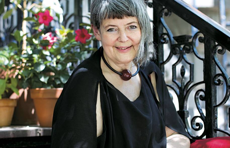 ‘A Journey with Dr. Burney’ | Islands' Sounder