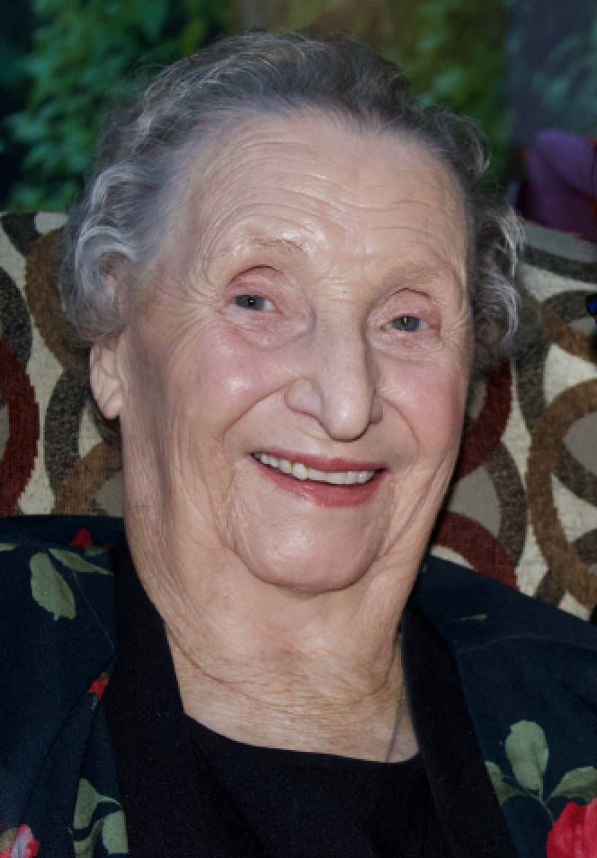 Lauretta Ann Mayhew | Passages | Islands' Sounder