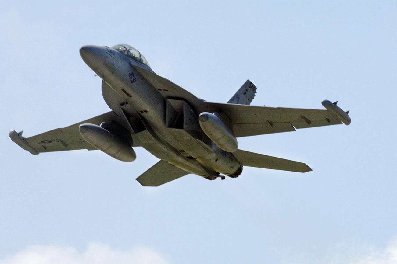 Quiet Skies and Sound Defense Alliance to host Zoom meeting | Islands ...