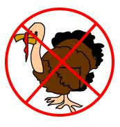 No turkey shoot this year | Islands' Sounder