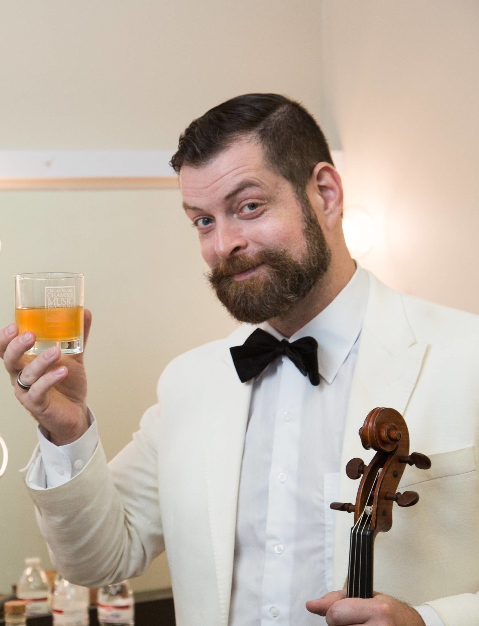 Renaissance man John Largess presents online cooking class | Islands ...