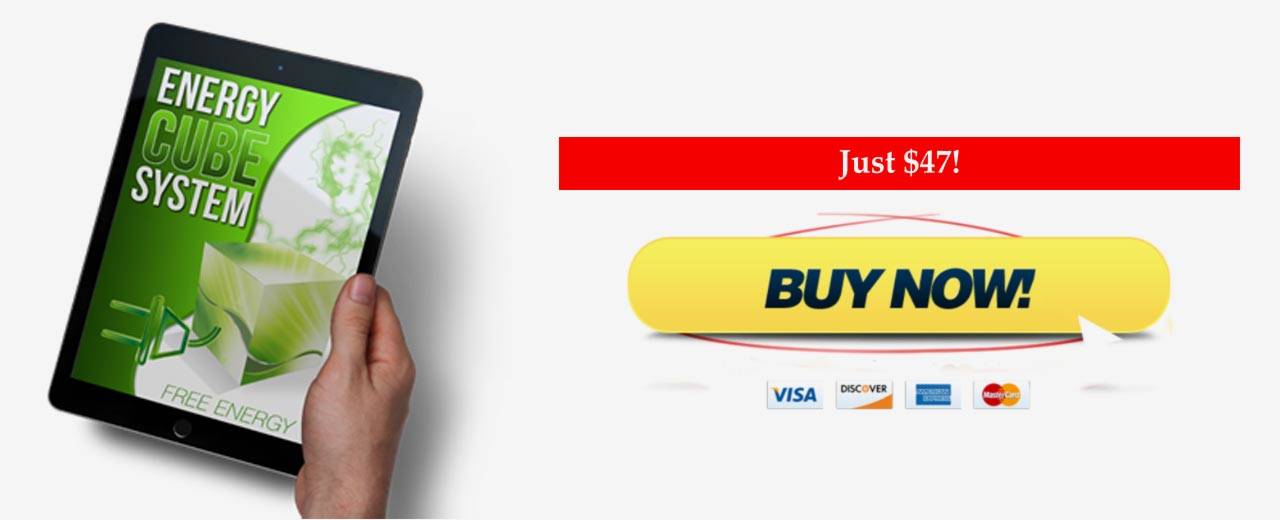 Energy Cube System Reviews: Does It Work? Shocking Truth Revealed ...