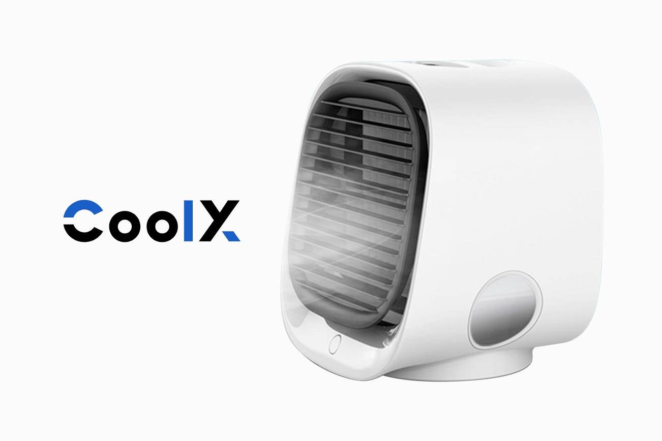 CoolX Portable AC Reviews - Is Cool X Air Conditioner Legit? | Islands ...