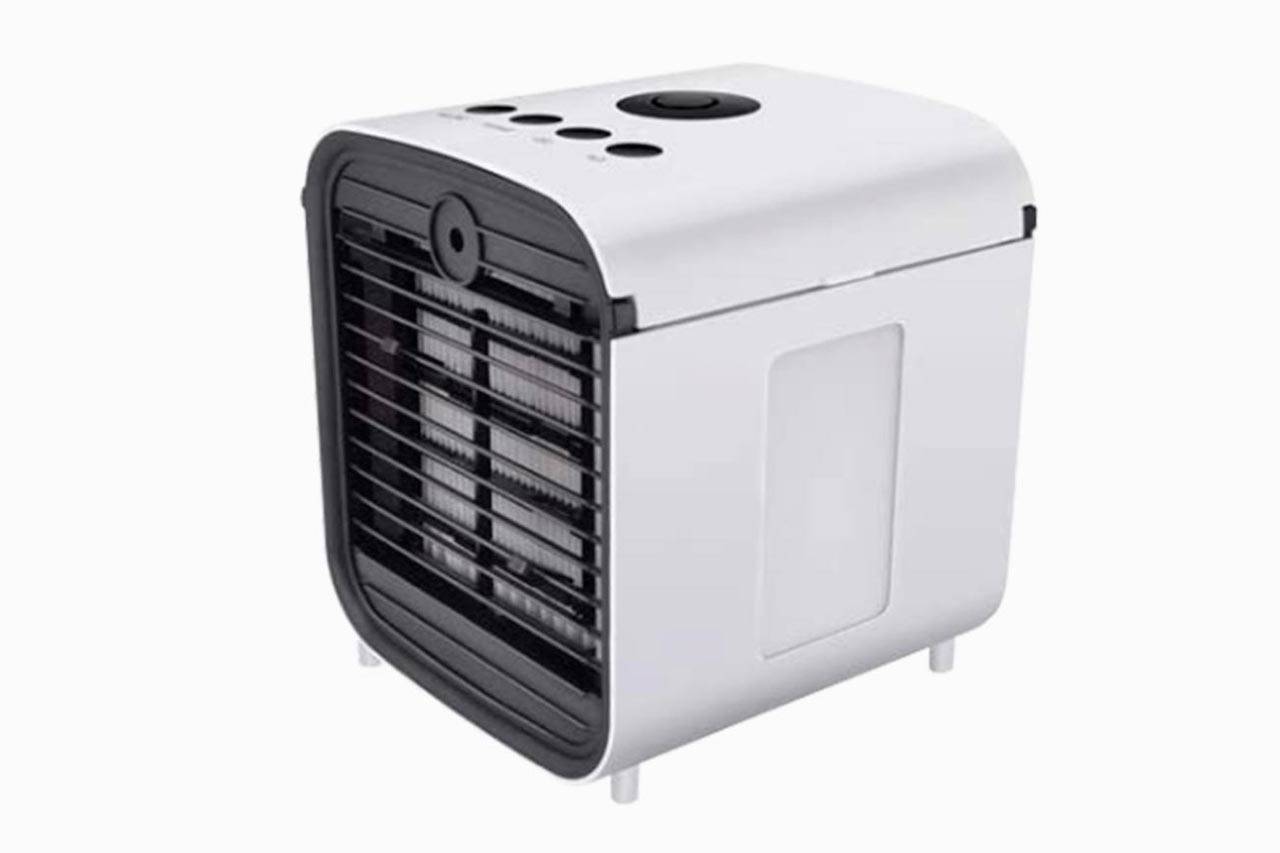 Chill Air Conditioner Review: Is Chill AC a Legit Air Cooler | Islands ...