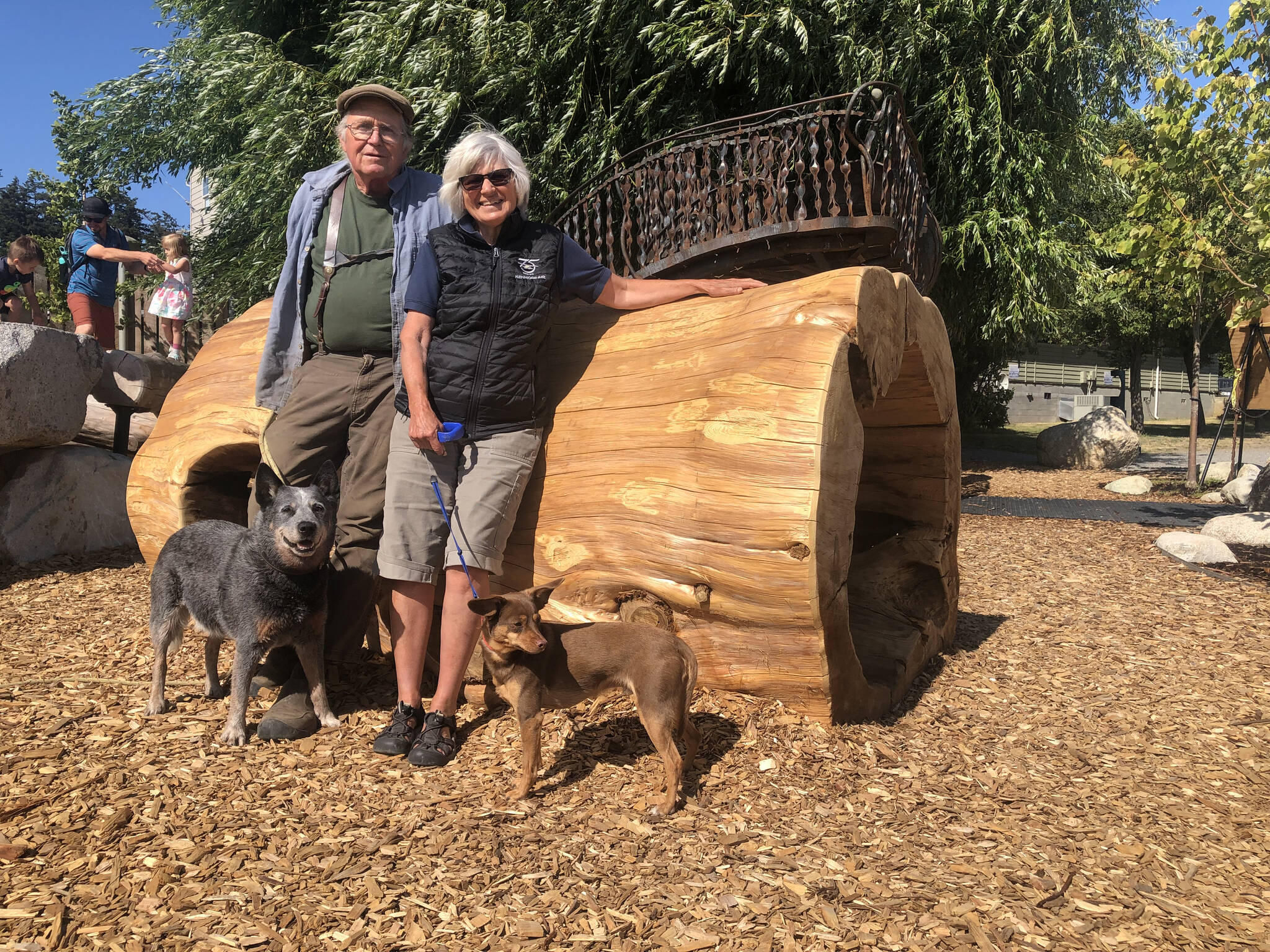 Top stories of 2021 | Part Two | Islands' Sounder