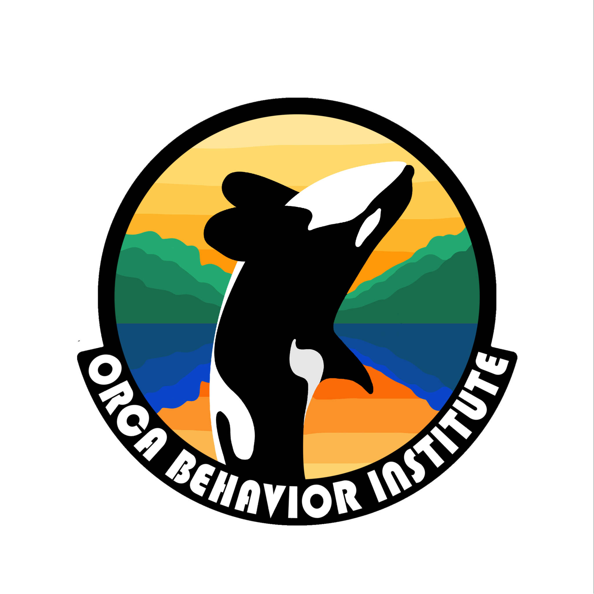 Learn about Orca behavior online | Islands' Sounder