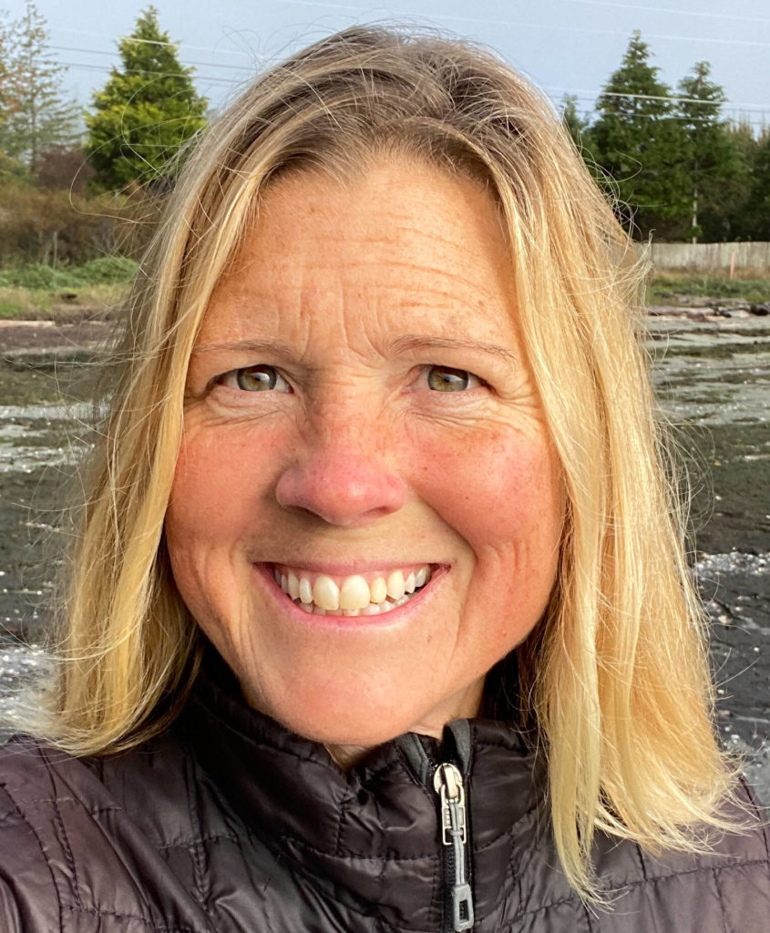 Life on Orcas Island book release event at the library | Islands' Sounder