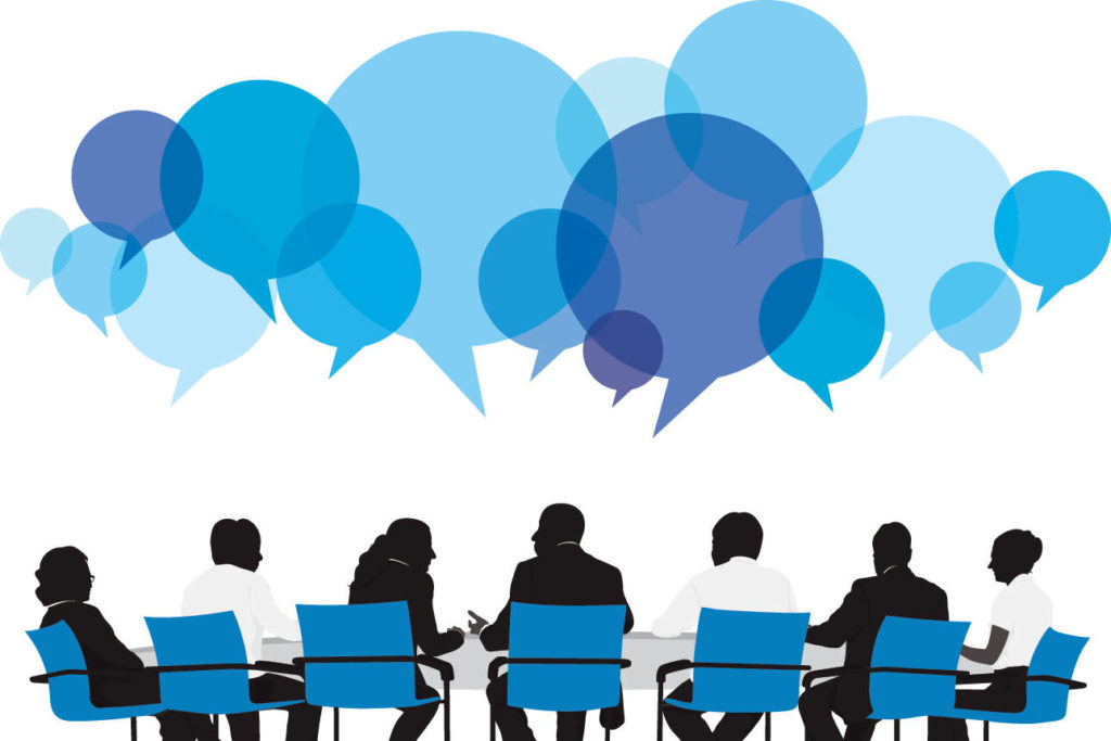 Senior Council Districts Separate | Islands' Sounder