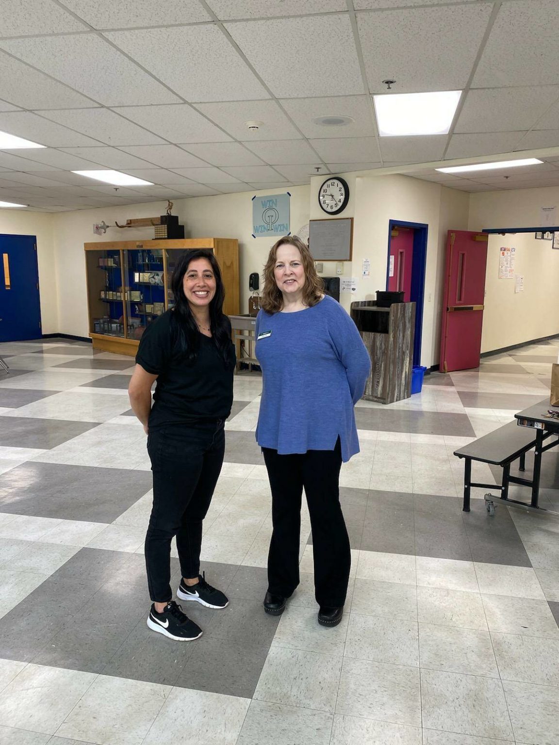 Orcas High School Hosts ‘Career Day 2022’ | Islands' Sounder