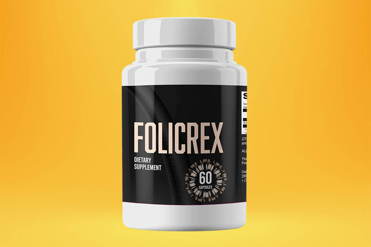 Folicrex Reviews: Ingredients That Work or Fake Supplement Scam ...