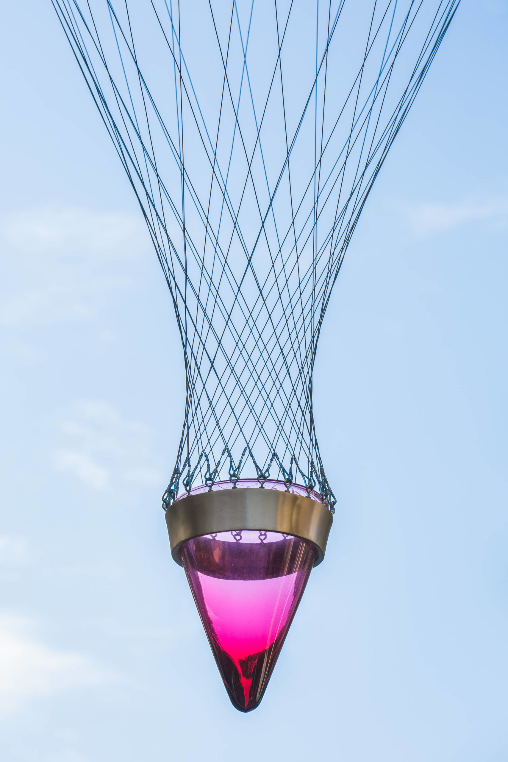 Art you can touch! | Islands' Sounder