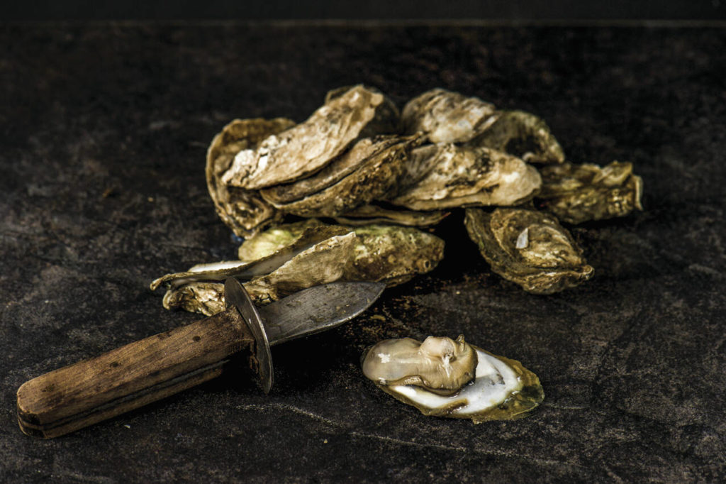 Unsafe levels of Paralytic Shellfish Poison detected in Orcas Island ...