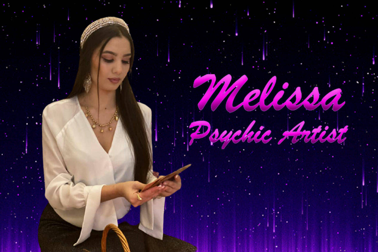 Melissa Psychic Artist Review - Real Soulmate Drawings & Readings? | Islands' Sounder