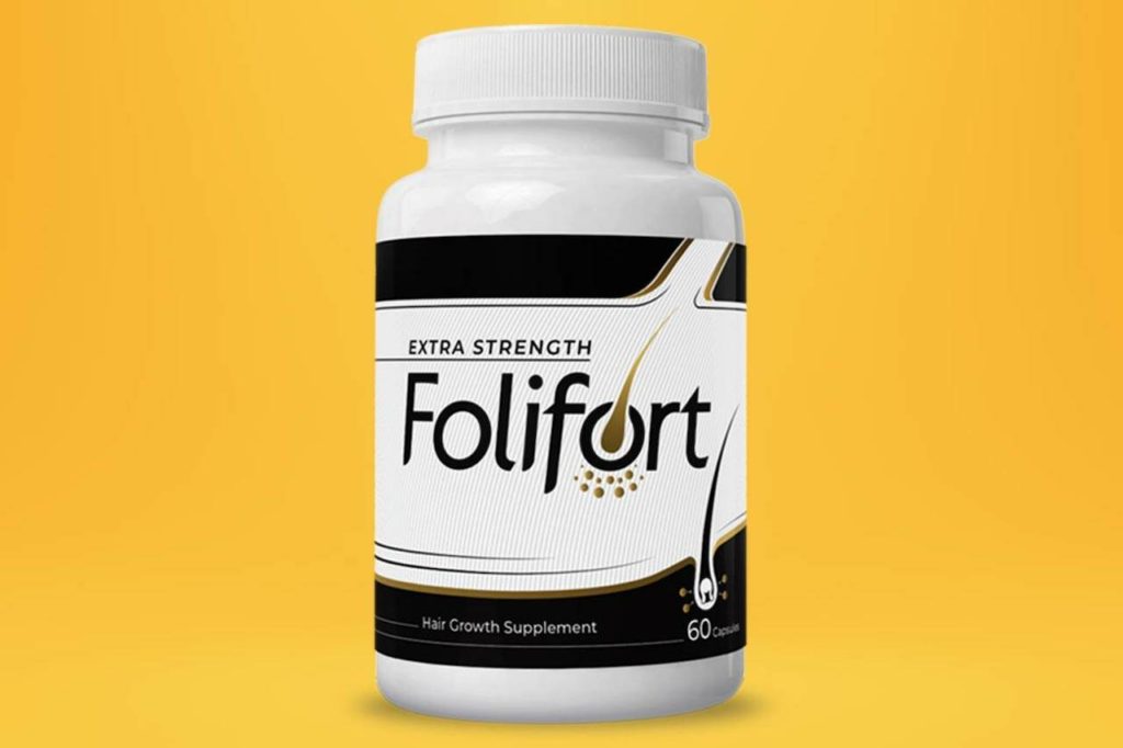 Folifort Reviews: Is It Right For You? | Islands' Sounder