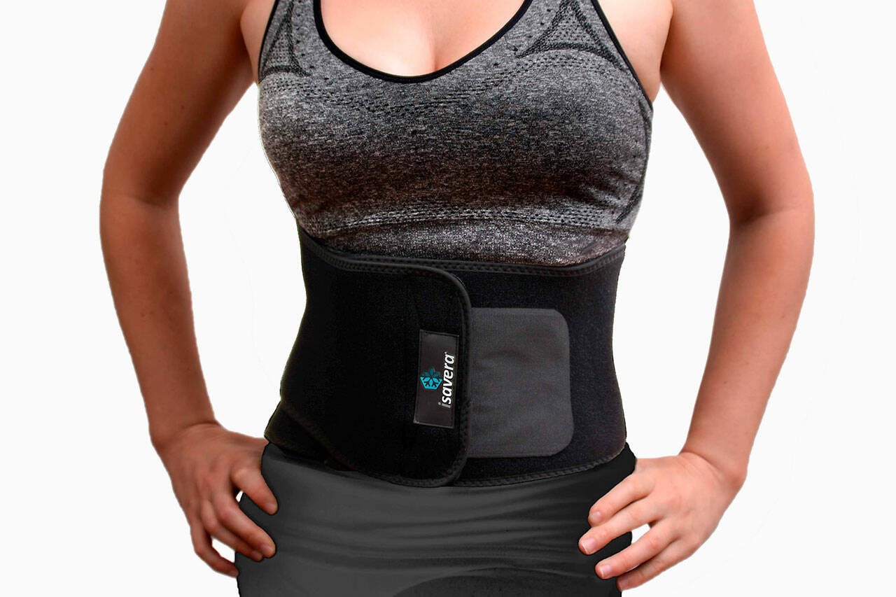 Isavera Reviews: At-Home Fat Freezing System That Works or Scam ...