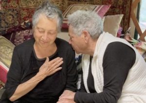 Remembering Rivkah | Islands' Sounder