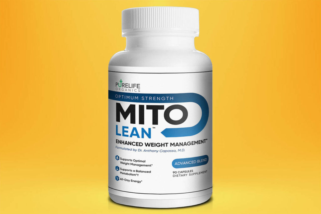 MitoLean Reviews - Is PureLife Organics Mito Lean Legit or Not Worth It ...