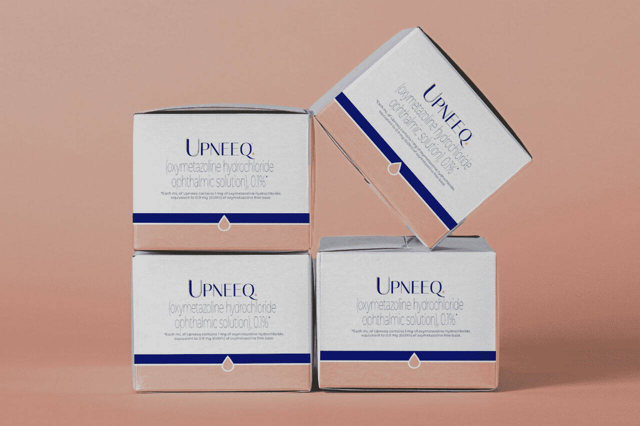 Upneeq Reviews: Legit Eyedrop to Eliminate Drooping Eyelids? | Islands ...