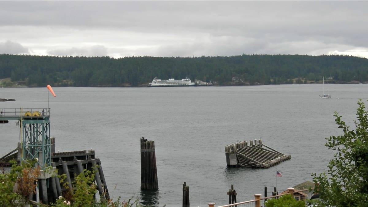 Cayou Channel officially renamed to honor Coast Salish leader | Islands ...