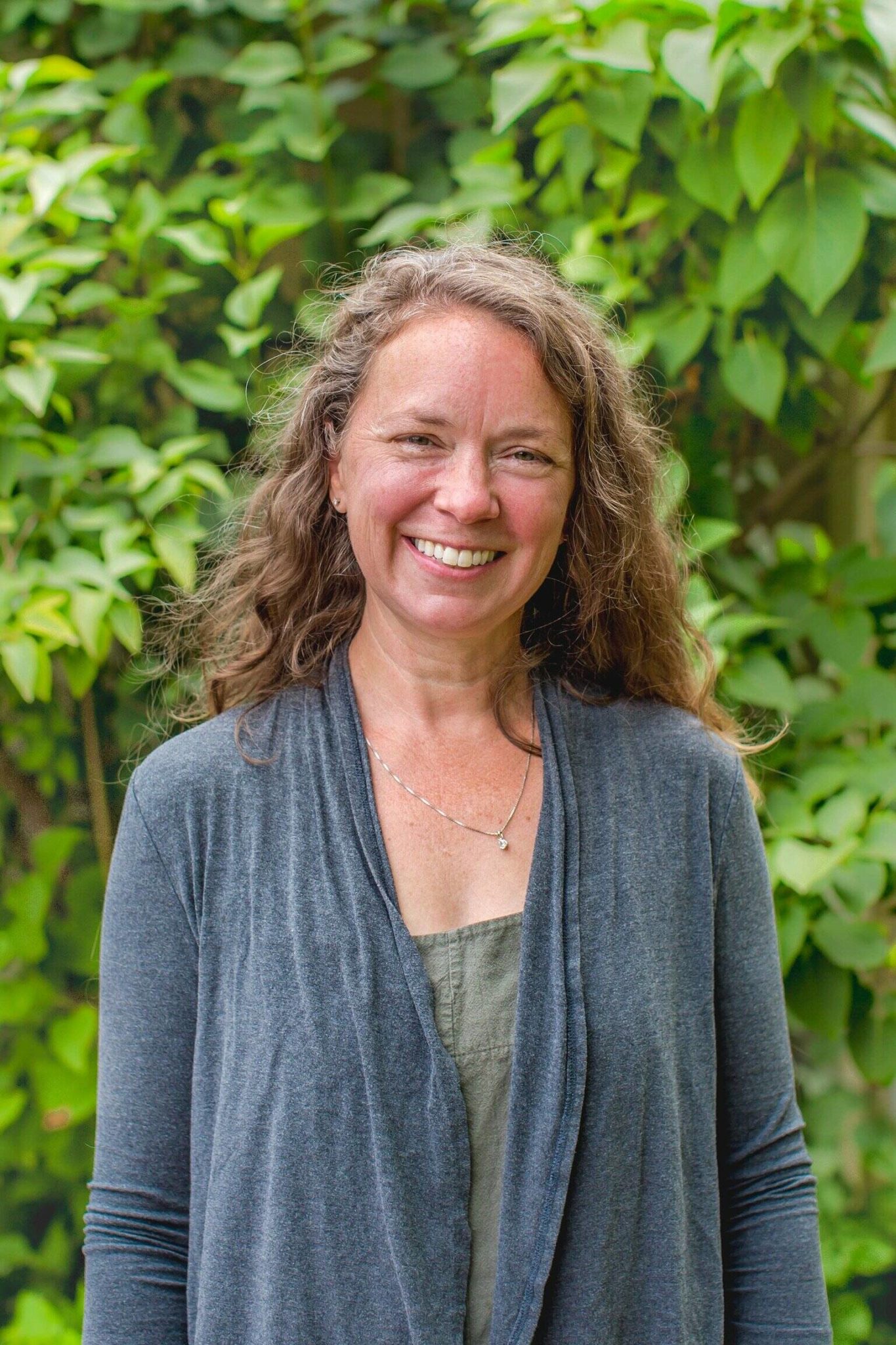 Orcas Island Children’s House welcomes new Executive Director Stephanie ...