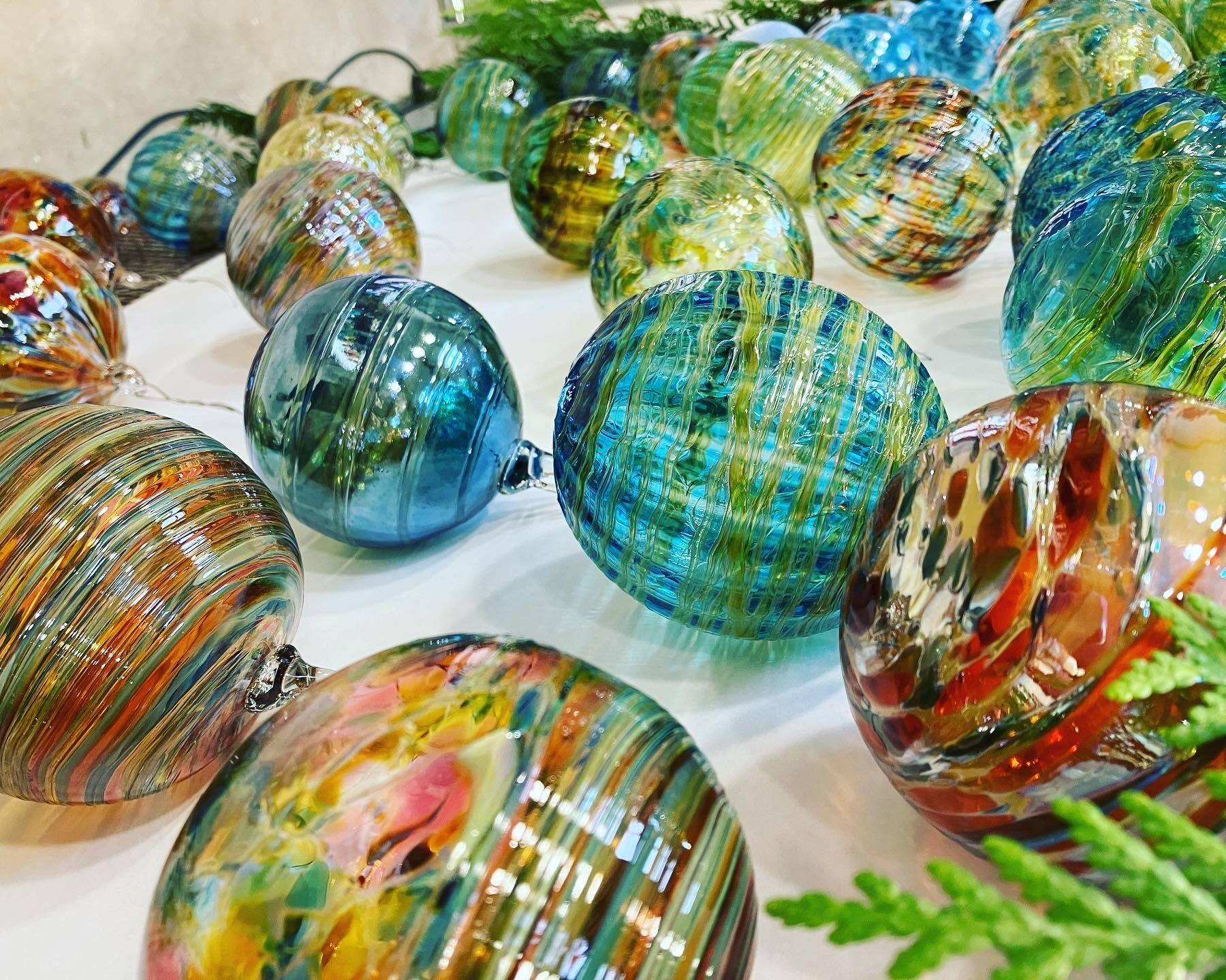 Winter Artisans Market at Odd Fellows | Islands' Sounder