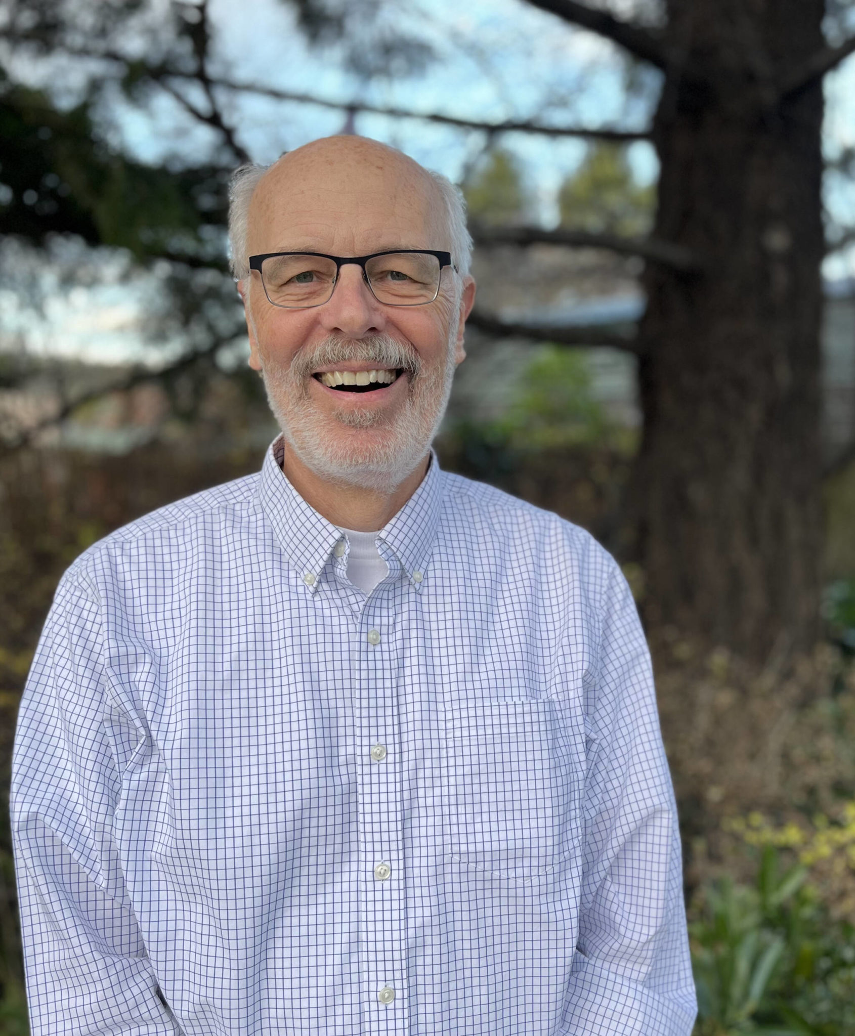 Lance Evans retiring from the chamber after 16 years | Islands' Sounder