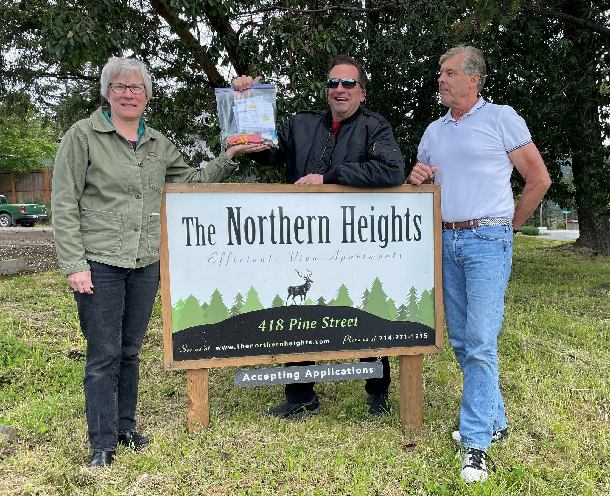 Top stories of 2022 | Part two | Islands' Sounder