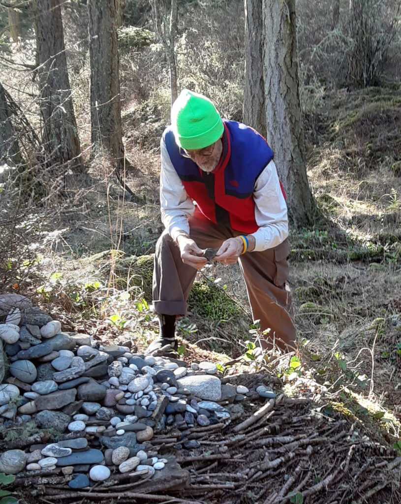 Dr. Scott Norquist | Passages | Islands' Sounder